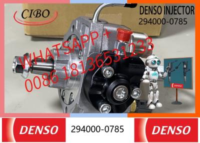 China HP3 Fuel Injection De La Bomba Pump 294000-078# 294000-0785 294000-0786 16700VM01D 16700-VM01D 16700 VM01D for sale