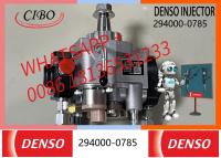 China HP3 Fuel Injection De La Bomba Pump 294000-078# 294000-0785 294000-0786 16700VM01D 16700-VM01D 16700 VM01D for sale