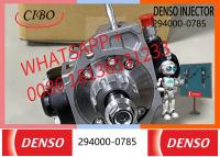 China HP3 Fuel Injection De La Bomba Pump 294000-078# 294000-0785 294000-0786 16700VM01D 16700-VM01D 16700 VM01D for sale