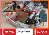 China HP3 Fuel Injection De La Bomba Pump 294000-078# 294000-0785 294000-0786 16700VM01D 16700-VM01D 16700 VM01D for sale