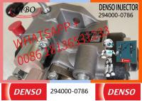 China HP3 Fuel Injection De La Bomba Pump 294000-078# 294000-0785 294000-0786 16700VM01D 16700-VM01D 16700 VM01D for sale