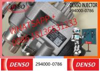China HP3 Fuel Injection De La Bomba Pump 294000-078# 294000-0785 294000-0786 16700VM01D 16700-VM01D 16700 VM01D for sale