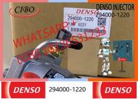 China HP3 Fuel Injection De La Bomba Pump 294000-078# 294000-0785 294000-1220 16700VM01D 16700-VM01D 16700 VM01D for sale