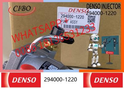 China HP3 Fuel Injection De La Bomba Pump 294000-078# 294000-0785 294000-1220 16700VM01D 16700-VM01D 16700 VM01D for sale