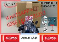 China HP3 Fuel Injection De La Bomba Pump 294000-078# 294000-0785 294000-1220 16700VM01D 16700-VM01D 16700 VM01D for sale