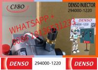 China HP3 Fuel Injection De La Bomba Pump 294000-078# 294000-0785 294000-1220 16700VM01D 16700-VM01D 16700 VM01D for sale