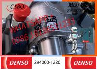 China HP3 Fuel Injection De La Bomba Pump 294000-078# 294000-0785 294000-1220 16700VM01D 16700-VM01D 16700 VM01D for sale