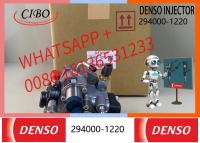 China HP3 Fuel Injection De La Bomba Pump 294000-078# 294000-0785 294000-1220 16700VM01D 16700-VM01D 16700 VM01D for sale