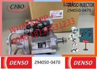China HP4 Fuel Pump 294050-0470 2940500470 21276943 for sale