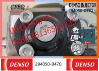 China HP4 Fuel Pump 294050-0470 2940500470 21276943 for sale