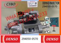 China HP4 Fuel Pump 294050-0470 294050-0570 21276943 for sale