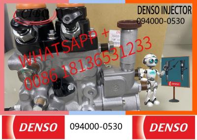 China Fuel Injection Pump 094000-0530 22730-1330 22730-1231 for for sale