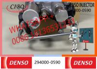 China Fuel Injection Pump 094000-0530 22730-1330 294000-0590 for for sale