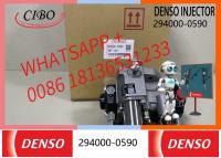 China Fuel Injection Pump 094000-0530 22730-1330 294000-0590 for for sale