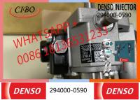 China Fuel Injection Pump 094000-0530 22730-1330 294000-0590 for for sale