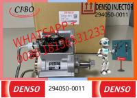 China Fuel Injection Pump 294050-0011 22730-1311 for for sale