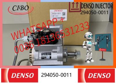 China Fuel Injection Pump 294050-0011 22730-1311 for for sale
