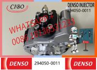 China Fuel Injection Pump 294050-0011 22730-1311 for for sale