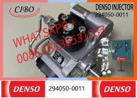 China Fuel Injection Pump 294050-0011 22730-1311 for for sale