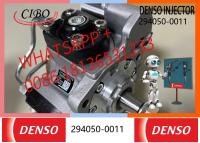 China Fuel Injection Pump 294050-0011 22730-1311 for for sale