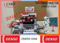China 294050-0364 294050-0360 Fuel Injection Pump for for sale