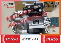 China 294050-0364 294050-0360 Fuel Injection Pump for for sale