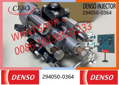 China 294050-0364 294050-0360 Fuel Injection Pump for for sale