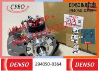 China 294050-0364 294050-0360 Fuel Injection Pump for for sale