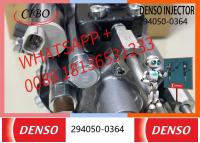 China 294050-0364 294050-0360 Fuel Injection Pump for for sale