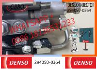 China 294050-0364 294050-0360 Fuel Injection Pump for for sale