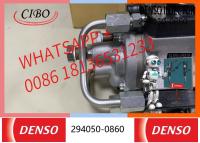 China High Quality Diesel Fuel Injection Pump 294050-0860 22100-E0025 22100E0025 for for sale