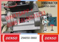 China High Quality Diesel Fuel Injection Pump 294050-0860 22100-E0025 22100E0025 for for sale