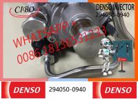 China HP4 Common Rail Pump 294050-0940, 22100-E0532, Suitable for for sale