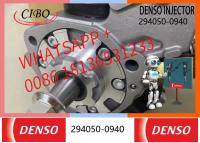 China HP4 Common Rail Pump 294050-0940, 22100-E0532, Suitable for for sale