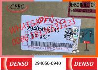 China HP4 Common Rail Pump 294050-0940, 22100-E0532, Suitable for for sale