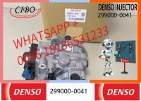 China Diesel Injection Pump 22100-0E010 299000-0041 299000-0040 22100-11010 for sale