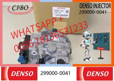 China Diesel Injection Pump 22100-0E010 299000-0041 299000-0040 22100-11010 for sale