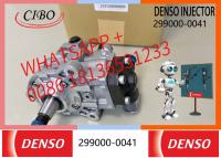 China Diesel Injection Pump 22100-0E010 299000-0041 299000-0040 22100-11010 for sale