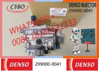 China Diesel Injection Pump 22100-0E010 299000-0041 299000-0040 22100-11010 for sale