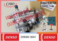 China Diesel Injection Pump 22100-0E010 299000-0041 299000-0040 22100-11010 for sale
