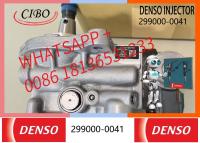 China Diesel Injection Pump 22100-0E010 299000-0041 299000-0040 22100-11010 for sale