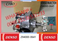 China Diesel Injection Fuel Pump 294000-0641 1460A019 for for sale