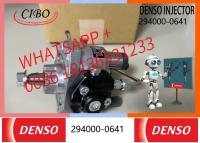 China Diesel Injection Fuel Pump 294000-0641 1460A019 for for sale