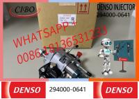 China Diesel Injection Fuel Pump 294000-0641 1460A019 for for sale