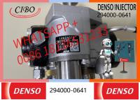 China Diesel Injection Fuel Pump 294000-0641 1460A019 for for sale