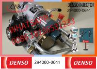 China Diesel Injection Fuel Pump 294000-0641 1460A019 for for sale