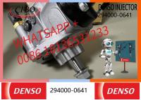 China Diesel Injection Fuel Pump 294000-0641 1460A019 for for sale