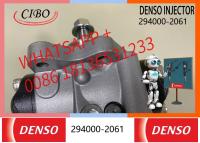 China New Common Rail Fuel Injection Pump 294000-2060 294000-2061 294000-2062 33100-4A900 331004A900 for for sale