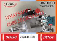 China High Quality Diesel Fuel Injection Pump 294000-2330 294000-2340 1460A095 1460A096 294000 2330 294000 2340 for for sale