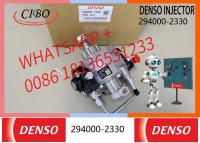 China High Quality Diesel Fuel Injection Pump 294000-2330 294000-2340 1460A095 1460A096 294000 2330 294000 2340 for for sale